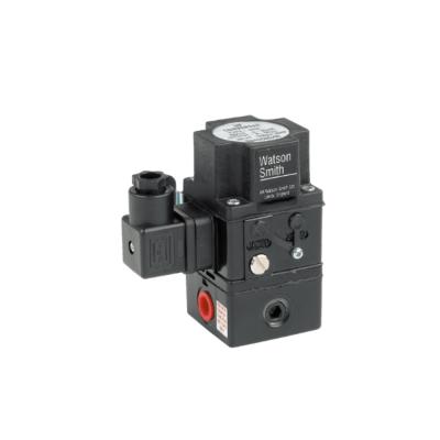 China Norgren 100X/101X Series 40R0100R Precision Proportional Valve for Pneumatic Control for sale