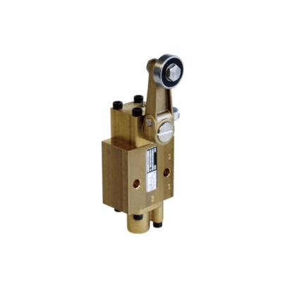 China Norgren S/1340 Series S/1340/8 Manual Mechanical Valve for Industrial Pneumatic Systems for sale