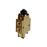 China Norgren S/1340 Series S/1340/8 Manual Mechanical Valve for Industrial Pneumatic Systems for sale