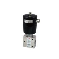 China Norgren 24100 Series 2432581000000000 Electrically Operated Valve for Explosive Atmosphere Service for sale