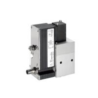 China Norgren VP2302BE461MB201 Low-Pressure Proportional Valve for 0–2 bar Pneumatic Applications for sale