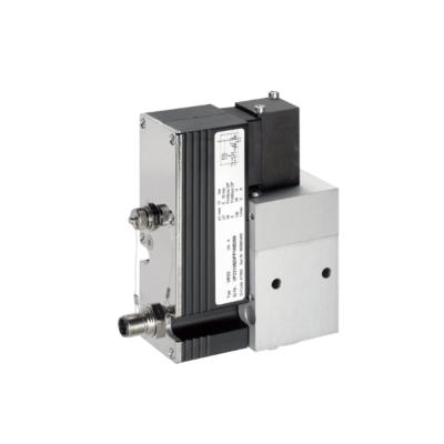 China Norgren VP2302BE461MB201 Low-Pressure Proportional Valve for 0–2 bar Pneumatic Applications for sale