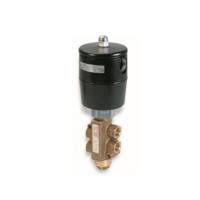 China Norgren 25000 Series 2500150000000000 Solenoid Valve for Certified Industrial Safety Applications for sale