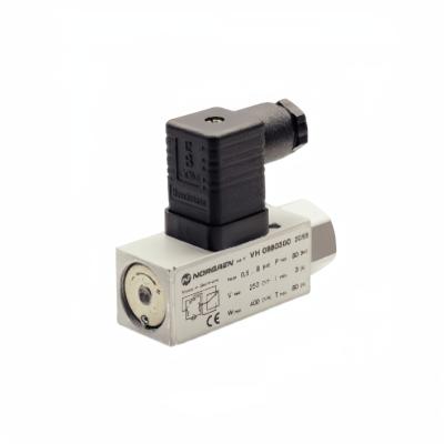 China Norgren Mechanical Pressure Switch 0880657000000000 | 18D Series for sale