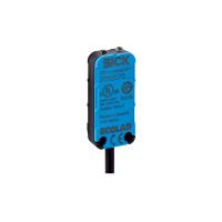 China SICK CQF16-06EPSEP1 Capacitive Proximity Sensor | Switching Frequency 10 Hz | Industrial Sensor for sale