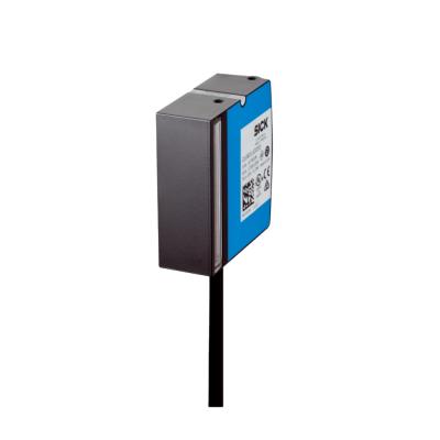 China SICK CLV601-3E201 Fixed Barcode Scanner | High-Performance 1D Code Reader for Industrial Automation for sale
