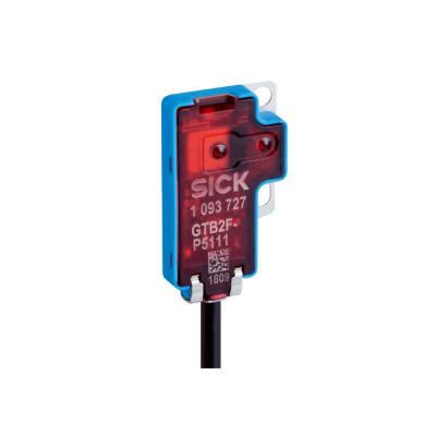 China SICK GTB2F-P1131 Photoelectric Sensor | Compact Industrial Object Detection Sensor for Automation Systems for sale