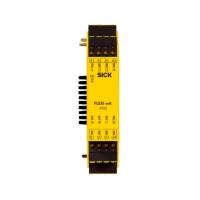 China SICK FX3-XTIO84002 Safety Controller | Advanced Machine Safety Control Module for Industrial Automation for sale