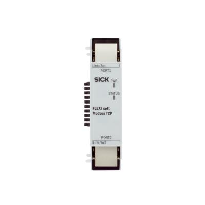 China SICK FX0-GMOD00010 Safety Controller Module | Industrial Safety Management Component for Machine Automation Applications for sale