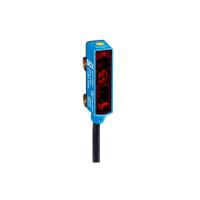 China SICK WTT2SL-2P3292 Laser Distance Sensor | Compact Industrial Measurement Device with 20 mA Current Consumption for sale