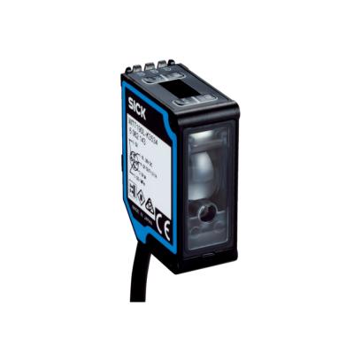 China SICK WTT190L-A1532 Laser Measurement Sensor | Advanced Optical Detection Device for Industrial Positioning Applications for sale