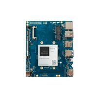 China Quectel QSM368ZP-WF RK3568 ARM IoT Embedded Computing Platform for sale
