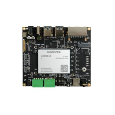 China Quectel QSM560DR Embedded SBC Featuring 5G AI Computing Power for sale