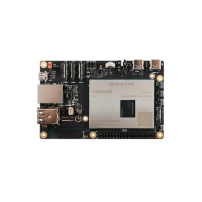 China Quectel Pi H1 Single Board Computer with High Performance 64-bit Octa-Core Processor for sale