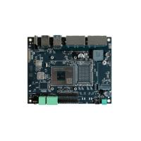China Quectel QSM882GP-WF Single Board Computer with Qualcomm QCS8550 Processor for sale