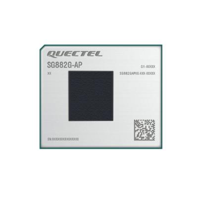 China Quectel SG882G-AP Smart Module Supporting Android and Linux OS for sale