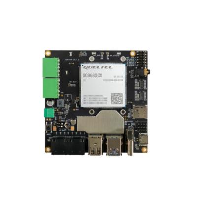 China Quectel QSM668SR | Full-Featured ARM Platform Supporting LTE, Wi-Fi and Bluetooth for sale