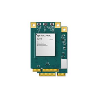 China Quectel LPWA BG95-M3 Mini PCIe | Multi-band Low-Power Wide-Area Module for sale