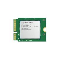 China Quectel FME164Q M.2 Adapter | Wi-Fi 6 & BT5.3, Up to 1774.5 Mbps Throughput for sale