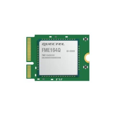 China Quectel FME164Q M.2 Adapter | Wi-Fi 6 & BT5.3, Up to 1774.5 Mbps Throughput for sale