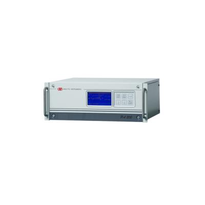 China Chuanyi PA500 Series Gas Analyzer for Industrial Gas Analysis for sale