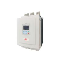 China Chuanyi XKR100-A Series Soft Starter 0.7kW–4.0kW Motor Power Controller for Industrial Motor Starting and Protection for sale