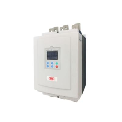 China Chuanyi XKR100-A Series Soft Starter 0.7kW–4.0kW Motor Power Controller for Industrial Motor Starting and Protection for sale