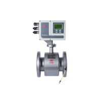 China Chuanyi MFC General-Purpose Electromagnetic Flow Meter for Industrial Liquid Flow Measurement, Process Monitoring and Flow Control Applications for sale
