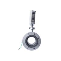 China Chuanyi MFC General-Purpose Electromagnetic Flow Meter for Industrial Liquid Flow Measurement, Process Monitoring and Flow Control Applications for sale