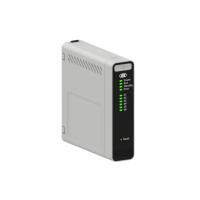 China Chuanyi DPU Controller with 600MHz Processor Clock Speed for Industrial Automation and Control Systems for sale