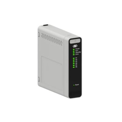 China Chuanyi DPU Controller with 600MHz Processor Clock Speed for Industrial Automation and Control Systems for sale