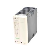 China Schneider Electric ABL8REM24050 24V DC Switching Power Supply for Industrial Control Systems for sale