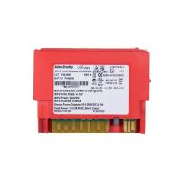 China Allen Bradley 1734-IE4S Point Guard I/O Safety Analog Input Module 4-Channel for Industrial Automation for sale