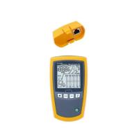 China Fluke Networks MicroScanner PoE Cable Verifier for Network Cable Testing and PoE Detection for sale