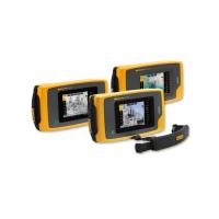 China Fluke ii500C Acoustic Imager for Compressed Air Leak Detection and Industrial Equipment Maintenance for sale