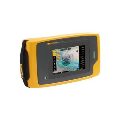 China Fluke ii500C Acoustic Imager for Compressed Air Leak Detection and Industrial Equipment Maintenance for sale