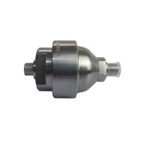 China HAWE AC 40-1/4-120 Hydraulic Accumulator for Industrial Hydraulic Systems and Pressure Energy Storage Applications for sale