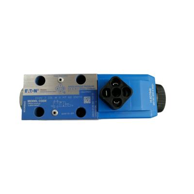 China Eaton DG4V-5-2AJ-M-U-H6-20 Solenoid Operated Hydraulic Directional Control Valve for Industrial Hydraulic Systems for sale