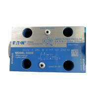 China Eaton DG4V-5-2AJ-M-U-H6-20 Solenoid Operated Hydraulic Directional Control Valve for Industrial Hydraulic Systems for sale