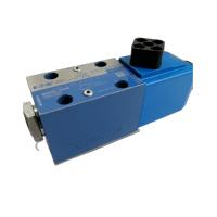 China Eaton DG4V-5-2AJ-M-U-H6-20 Solenoid Operated Hydraulic Directional Control Valve for Industrial Hydraulic Systems for sale