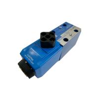 China Eaton DG4V-5-2AJ-M-U-H6-20 Solenoid Operated Hydraulic Directional Control Valve for Industrial Hydraulic Systems for sale