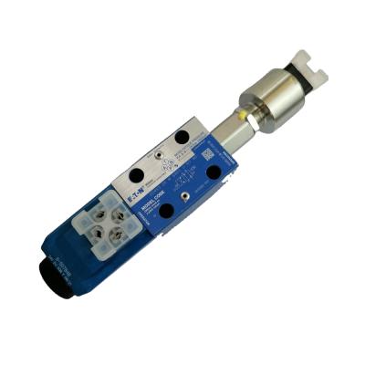 China Danfosss Eatonn Vickers  DG4V-3-2A-M-S9D1-U-H7-60 Solenoid Operated Hydraulic Directional Control Valve for Industrial Systems for sale
