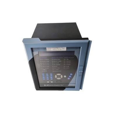 China GE SR489-P5-HI-A20-E Generator Management Relay for Industrial Generator Protection and Power Control Systems for sale