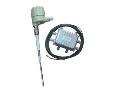 China Radio Frequency Magnetic Level Gauges Smart L3541CR Remote Point Level Controller for sale