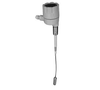 China Insulated Magnetic Level Gauges Self-Monitoring RF Point Level Controller for sale