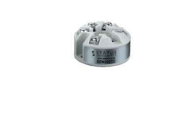 China Accurate Magnetic Level Gauges , Push Button Thermocouple 4mA - 20mA Transmitter for sale
