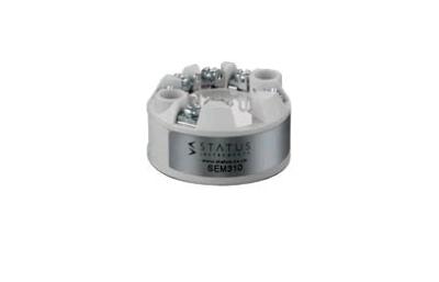 China High Accuracy Magnetic Level Gauges 4mA - 20mA HART Universal Transmitter for sale