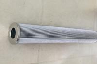 China High Accuracy Oil Filter Element JCA J008 EH Oil System Fiberglass / Stainless Steel Mesh for sale