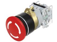 China Light Weight Digital Speed Indicator Safe With 30.5mm Self-Locking Buttons for sale