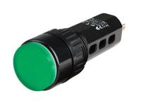 China Green Light Dia16mm Digital Speed Indicator , High Frequency for sale